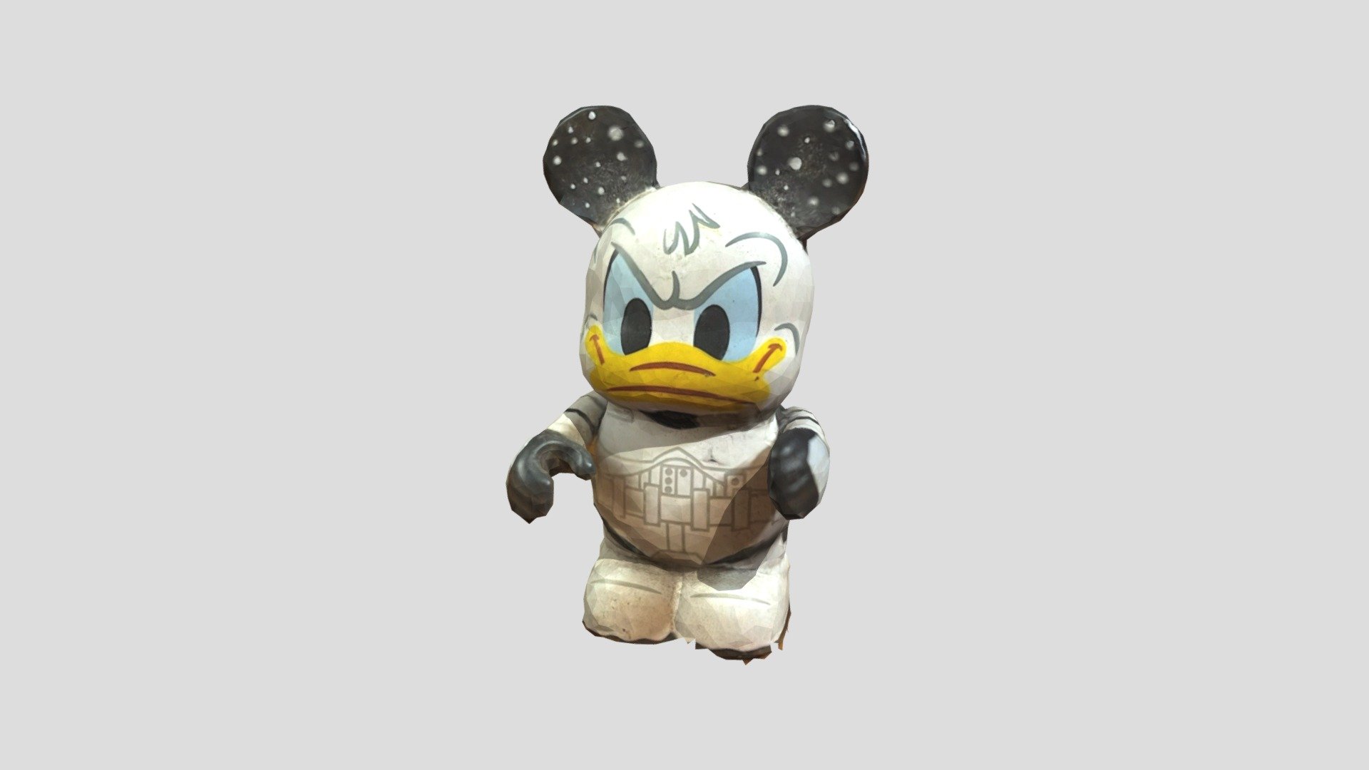 Tomas Udler_obj Chico - Download Free 3D model by Toto.Udler [a83e31a ...