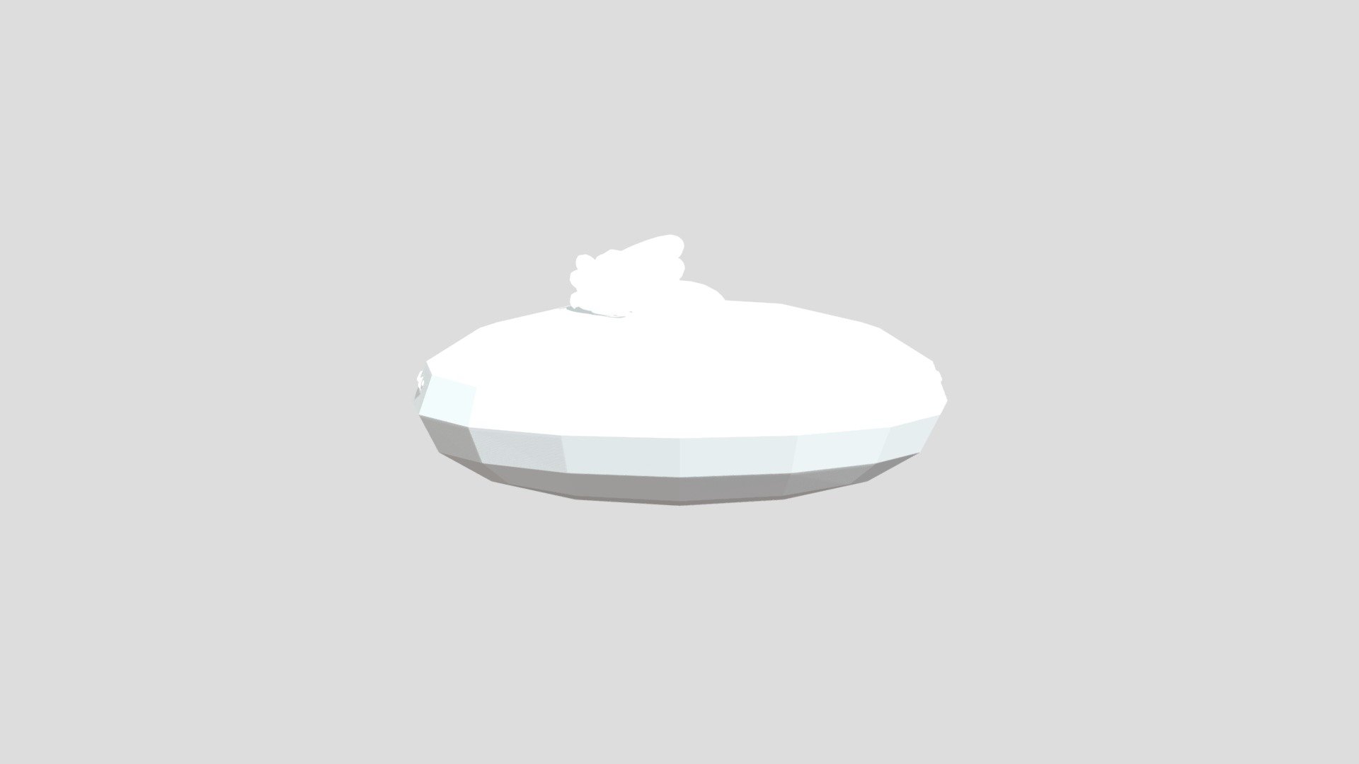 Cyan - Download Free 3D model by mmaryfernandez38 [a842341] - Sketchfab
