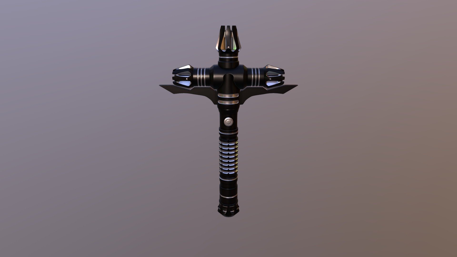 Renegade LE - 3D model by Larissa (@larissa.forster) [a84391e] - Sketchfab