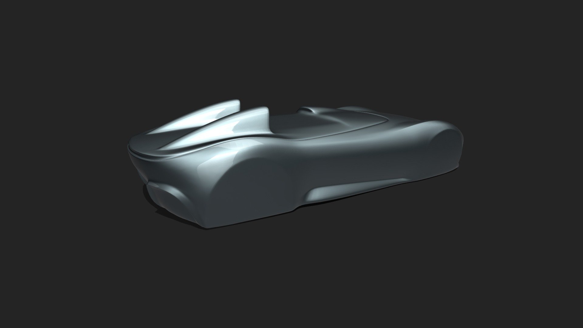 Ferrari Monza SP2 - 3D model by Manf.Design [a845d08] - Sketchfab
