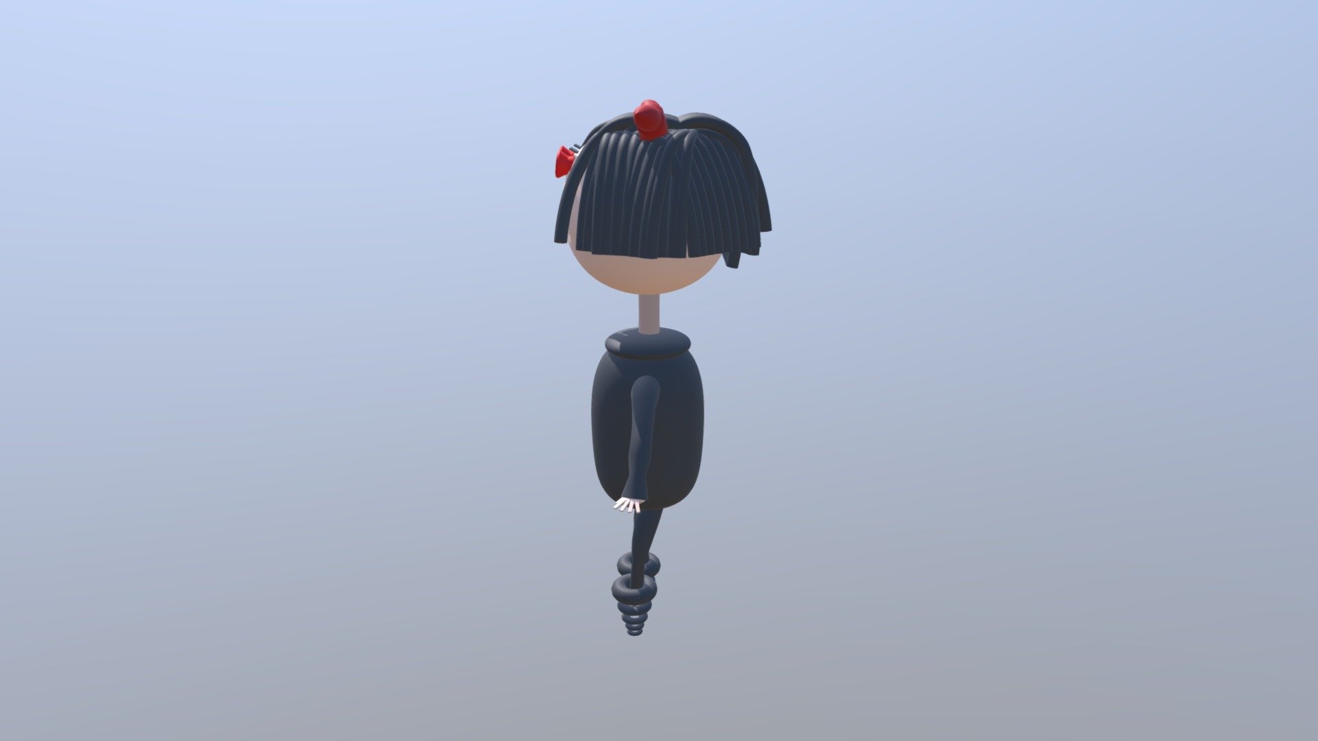 Moogi - 3D model by soltex [a846662] - Sketchfab