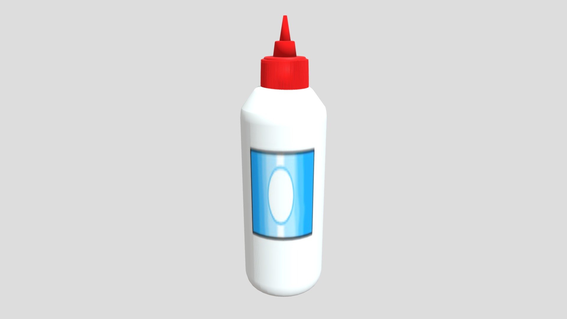 gloopy pva glue - Download Free 3D model by Mylom [a84768a] - Sketchfab