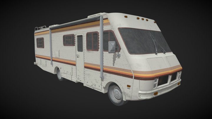 Rv 3D models - Sketchfab