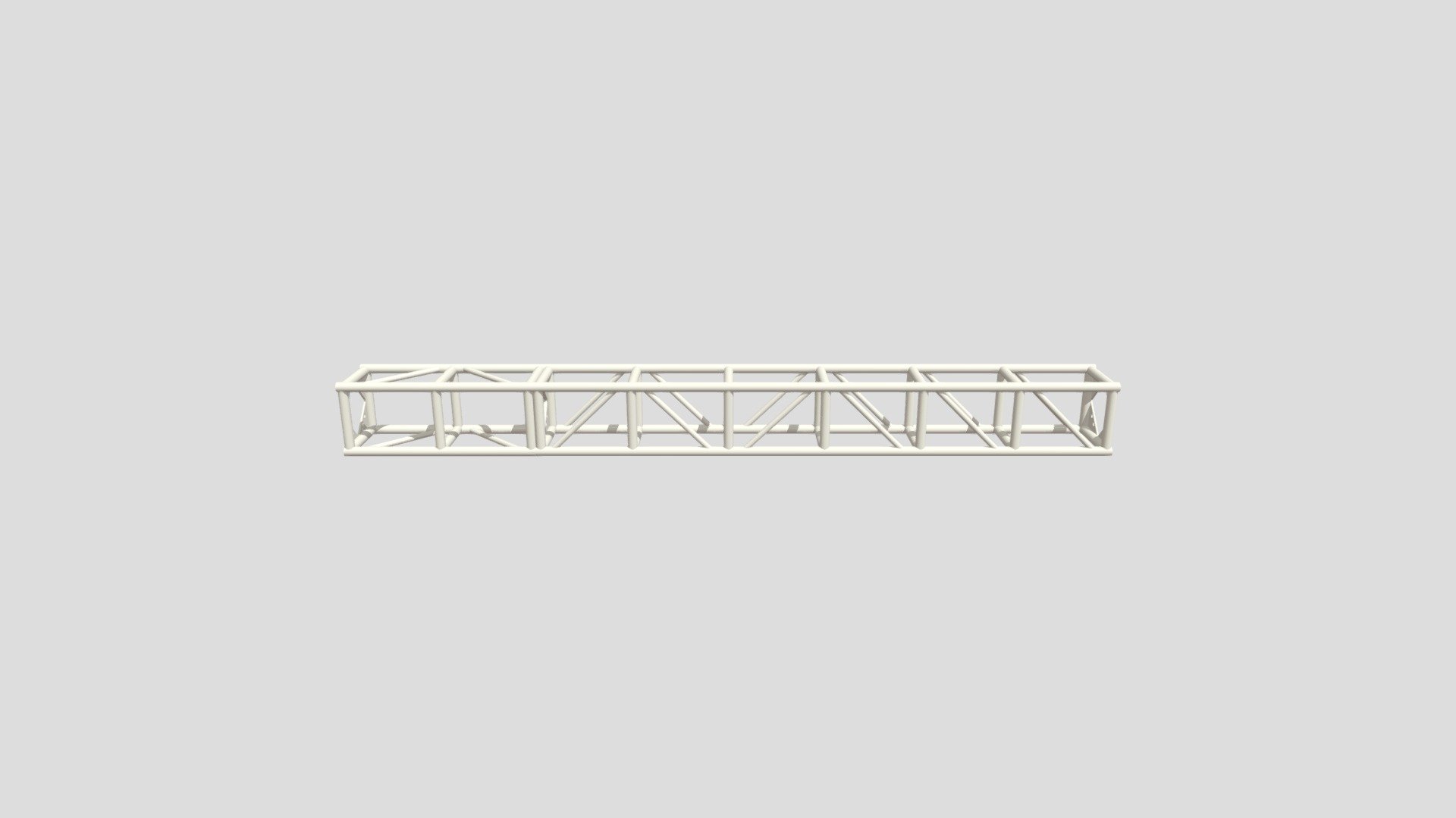 RIGGING 40CM 4METER TIDUR - Download Free 3D model by eventdesignws ...