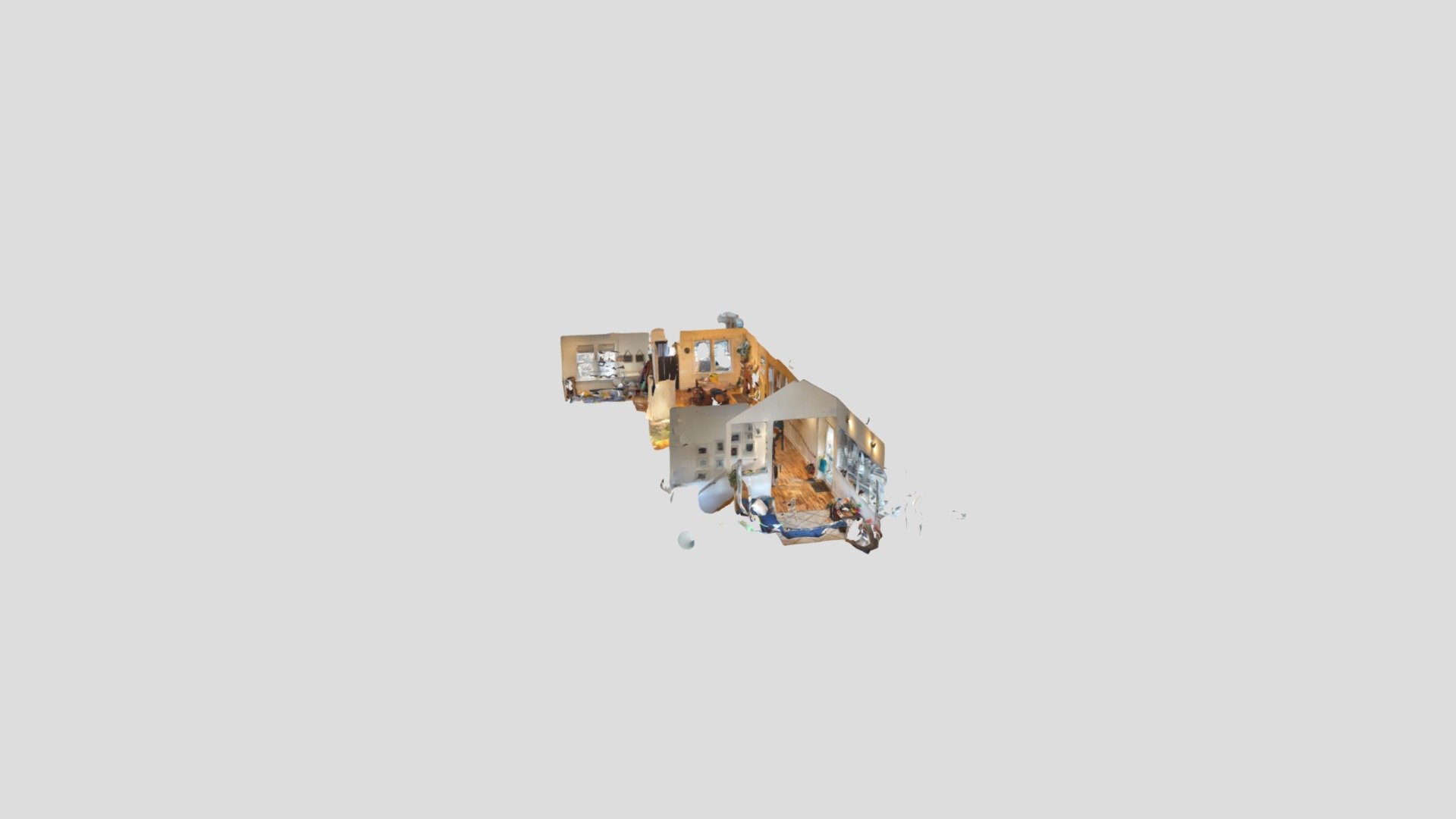 Blah - 3D model by vikasreddynew [a849386] - Sketchfab