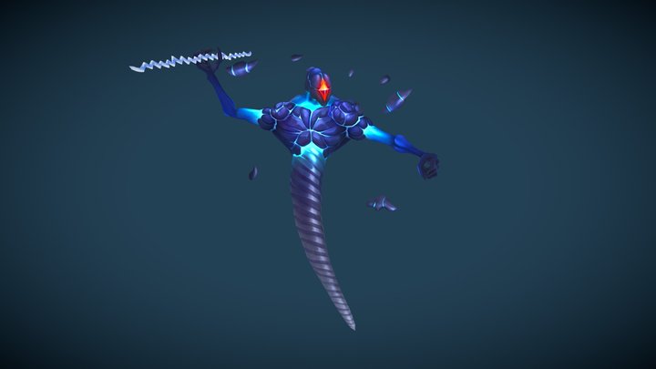 Weather 3D models - Sketchfab