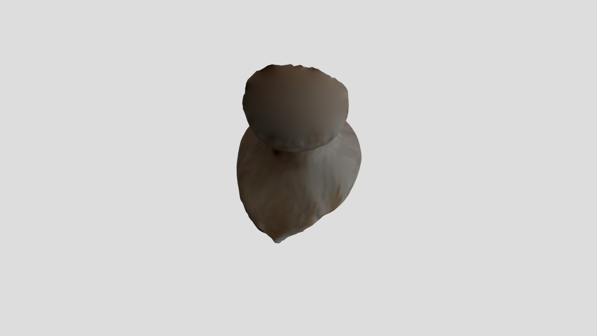 Main mario'ette - Download Free 3D model by bambouir [a84a7f7] - Sketchfab
