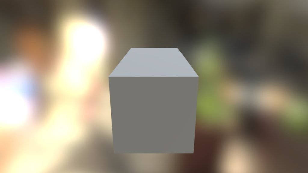 Blah Ditty Blah - 3D model by Str0t0sph3re [a84af8c] - Sketchfab
