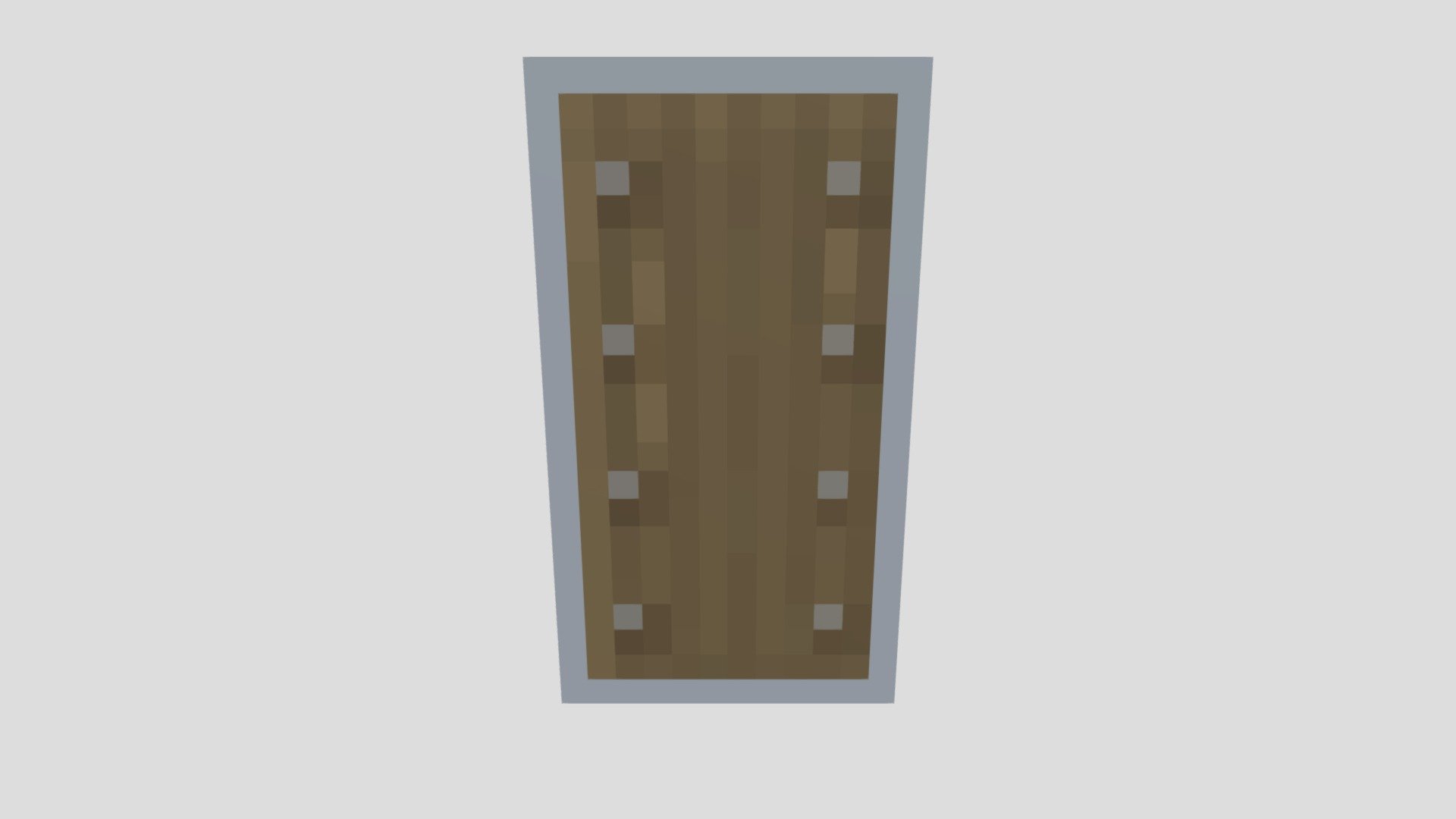 shield - 3D model by ployninja [a84b149] - Sketchfab