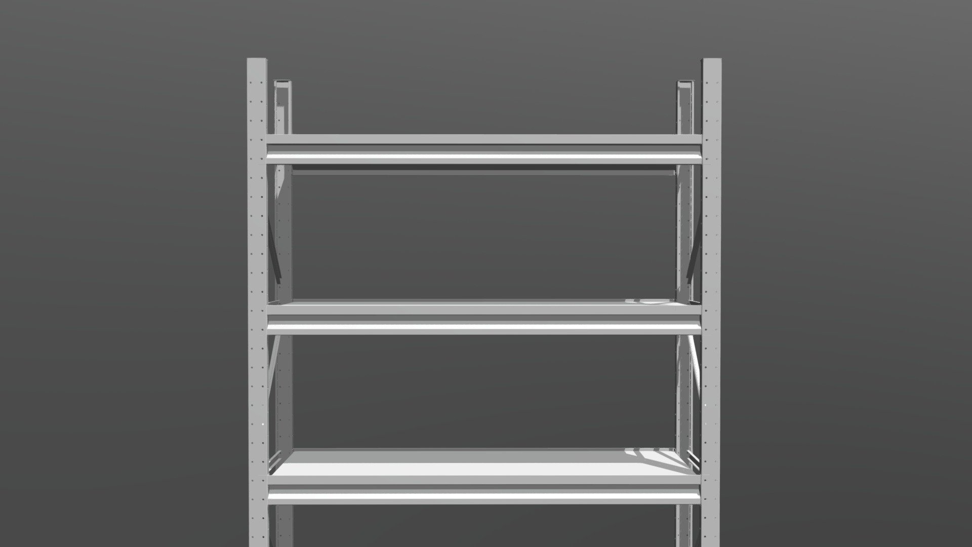 X- Shelf Tools-450 - 3D model by nvthunglabone [a84b96d] - Sketchfab