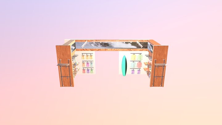 ATS_3D - Sketchfab