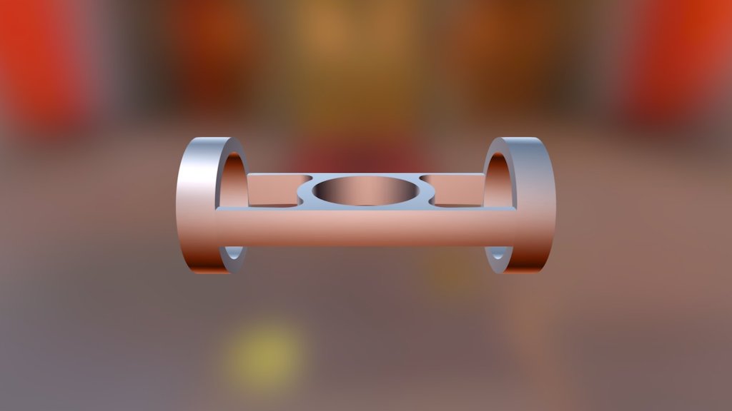 Spinner MS :45 - 3D model by ShopHandMadeToy [a84d7ee] - Sketchfab