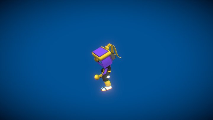 Dojo 3D models - Sketchfab