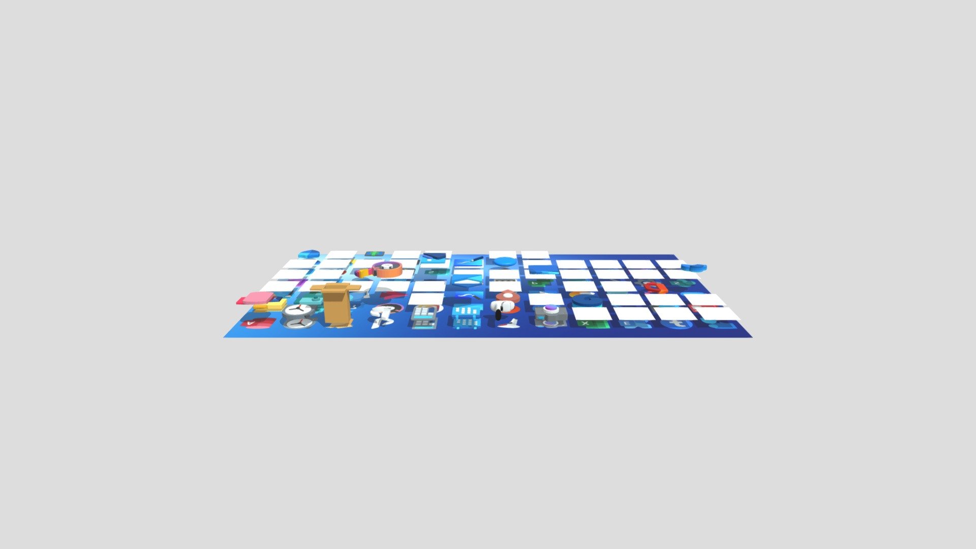 Microsoft - Download Free 3D model by you (@guj32768) [a850542] - Sketchfab