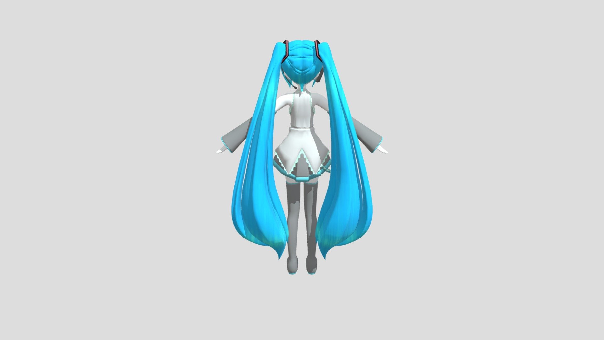 korimasa hatsune miku - 3D model by Kori (@osaka.knot) [a852505 ...