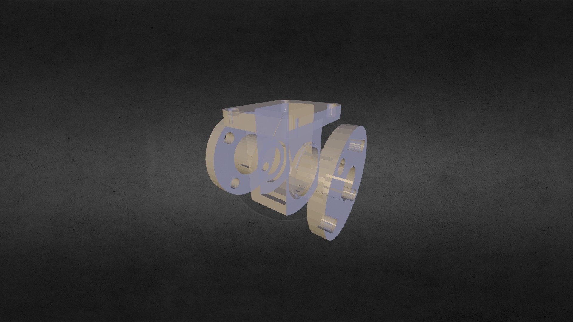 Ac9 - 3D model by GDDT (@jcifro) [a852a1a] - Sketchfab