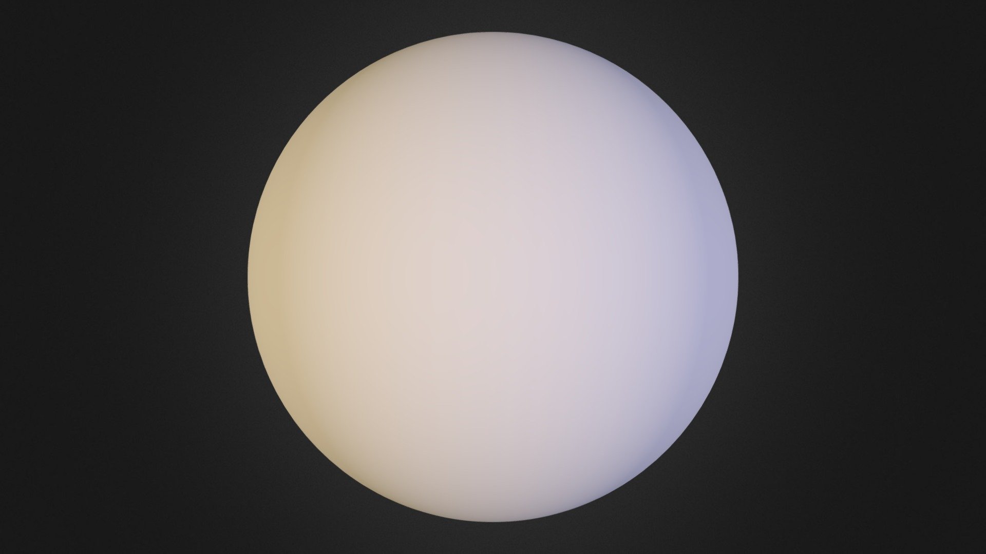 Sphere with bump map - 3D model by DavidDobish [a855e2d] - Sketchfab