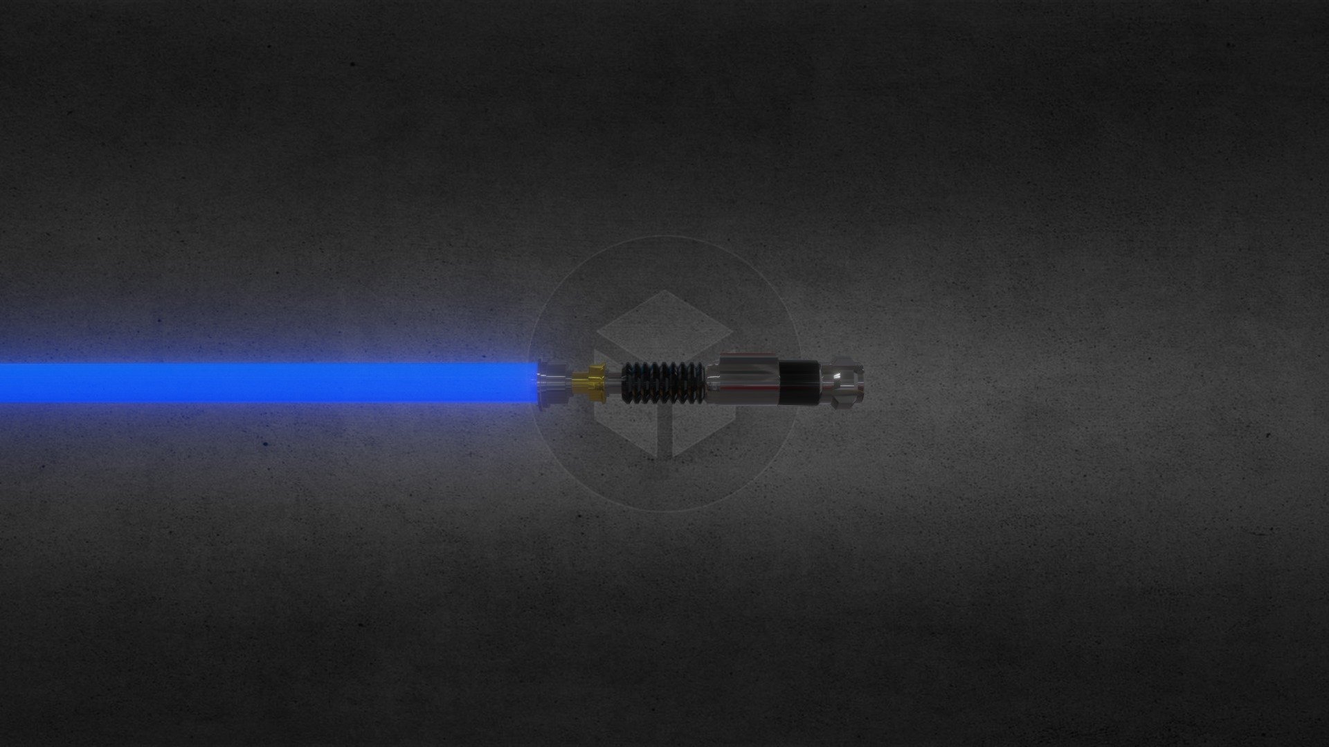 Sable Skywalker - Download Free 3D model by alex_salazartobon [a85608e ...