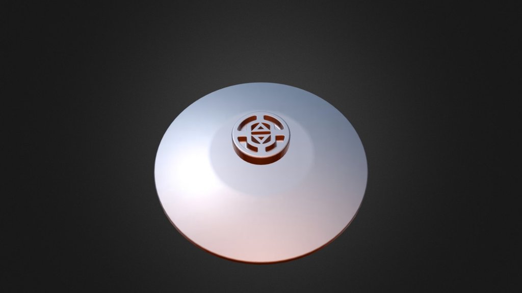 Gel Snap Lock Model - 3D model by tonykoop [a856ec2] - Sketchfab