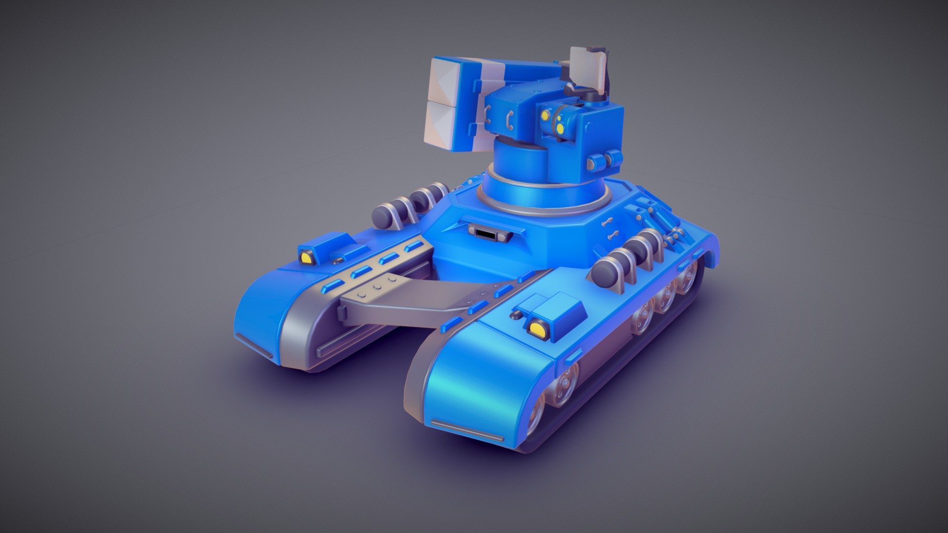 The Catapult - 3D model by Mesh Masters (@mesh-masters) [a858694 ...