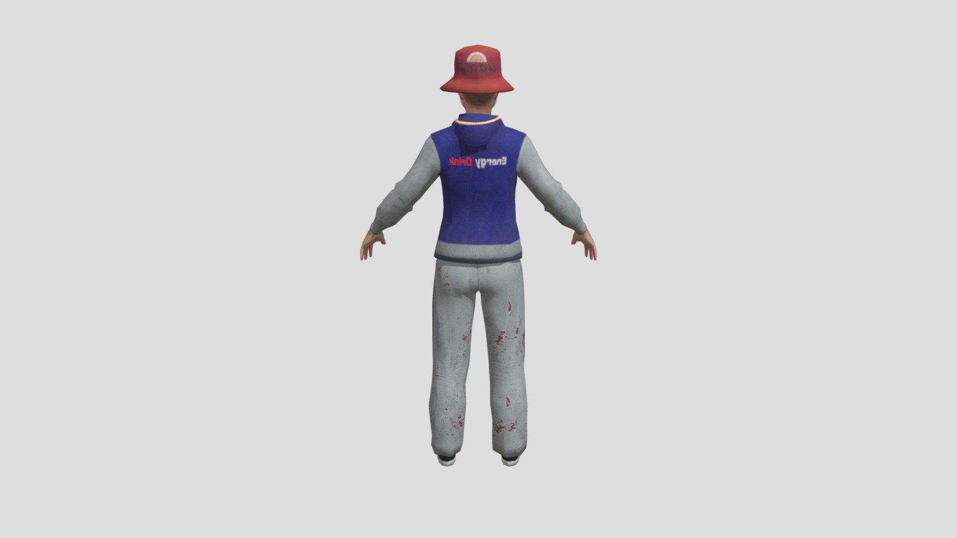 pubg 3d models - Download Free 3D model by aqib1656khan [a859b3c ...