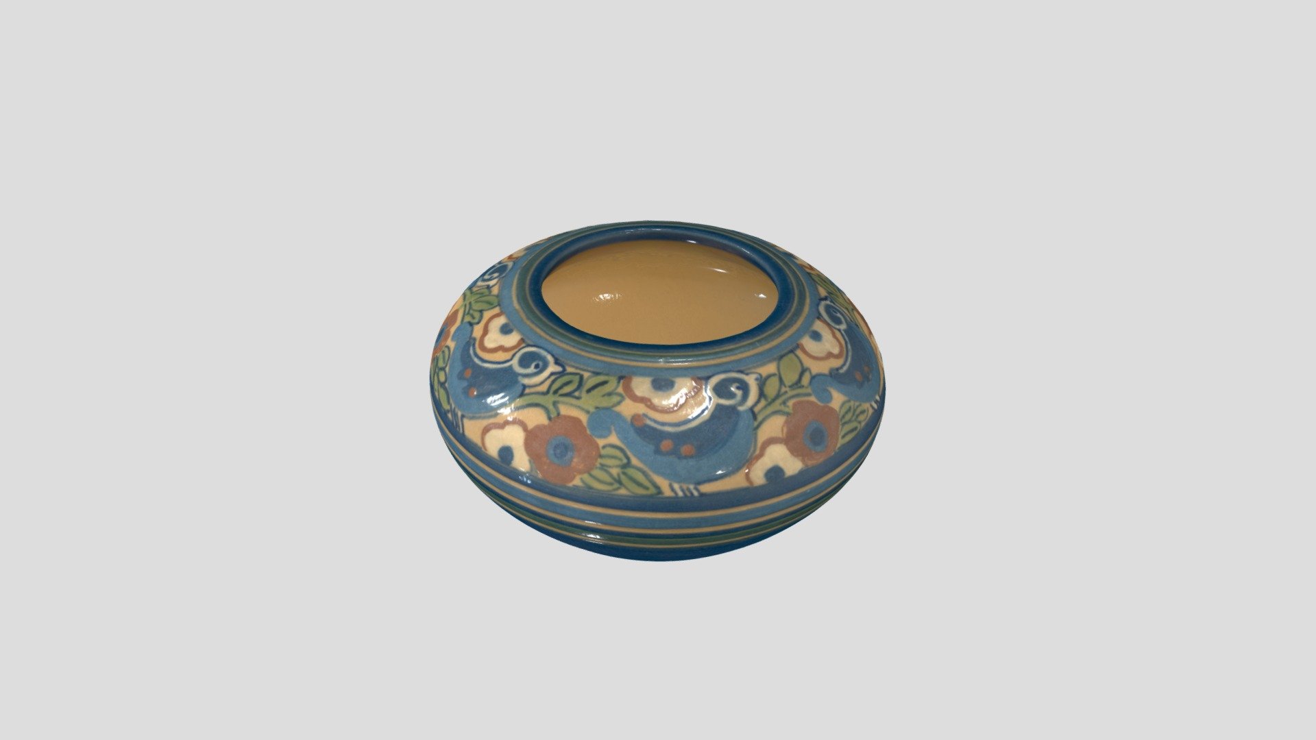 C CBL 009 0632 - 3D model by UNDArtCollections [a85b5a5] - Sketchfab