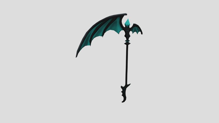 Murdermystery2 3D models - Sketchfab