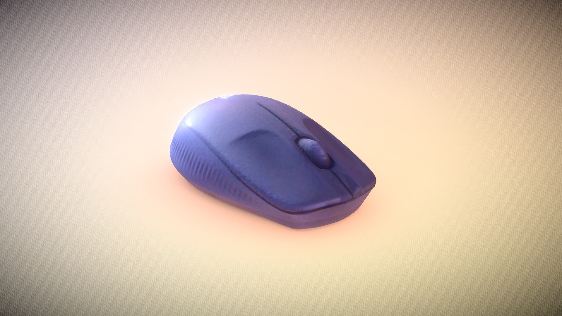 Logi Mouse m190 3D scan - Download Free 3D model by uniqued [a85c27a ...