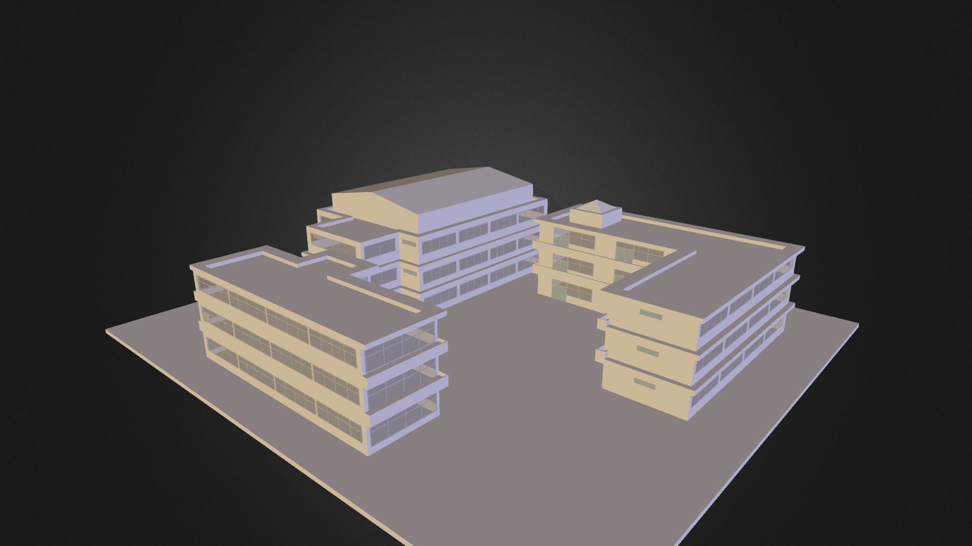 b15 - 3D model by keeratipol [a85c883] - Sketchfab