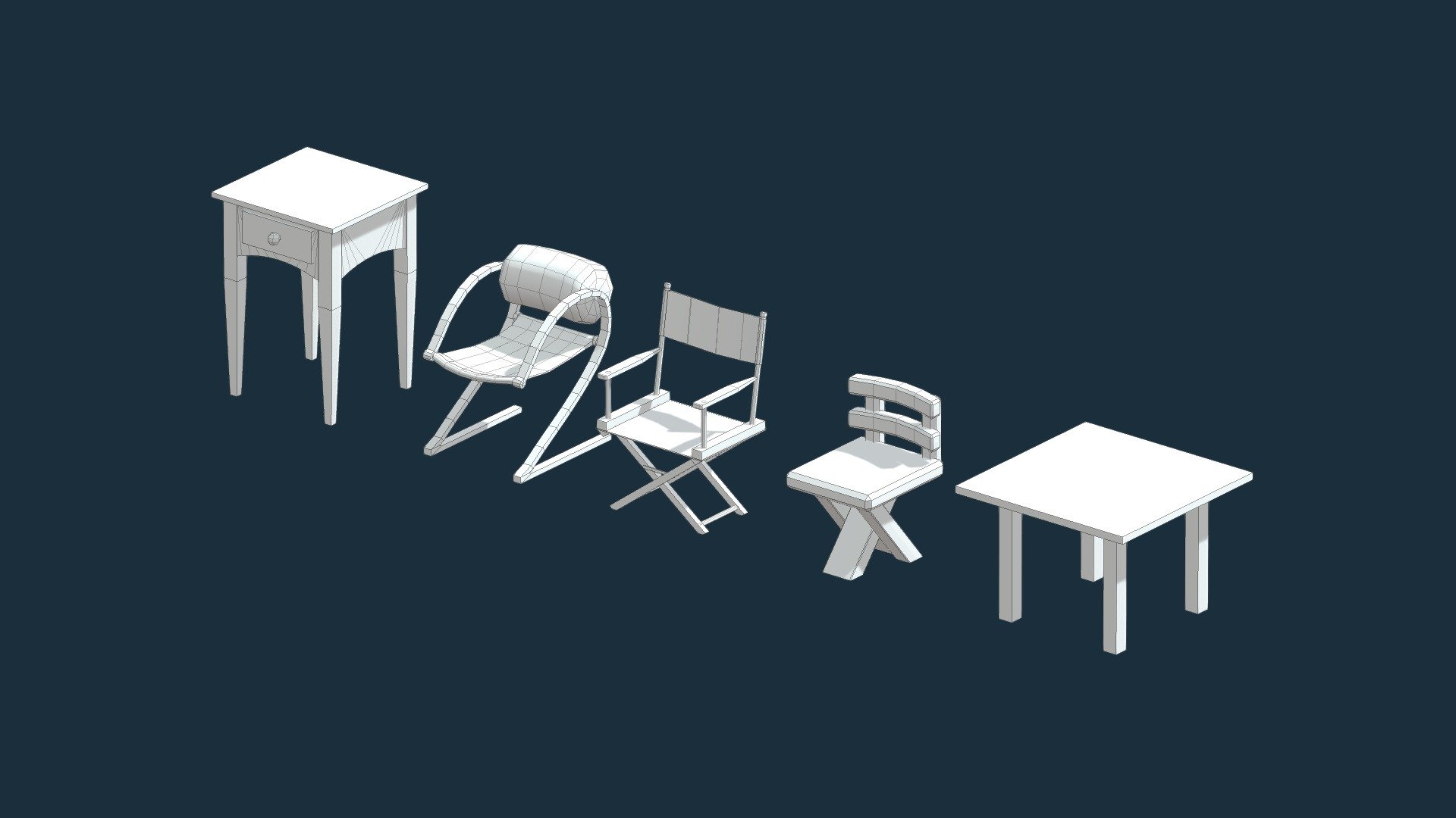 showcase_1 - 3D model by Gabriel_Syll3x_Ponzoni [a85ce30] - Sketchfab