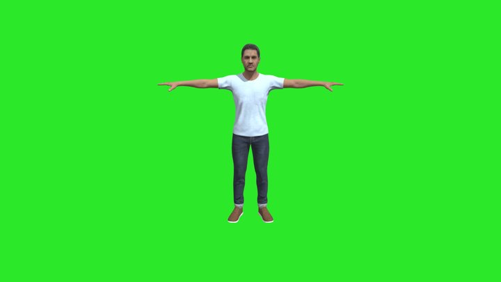 Backflip 3D models - Sketchfab