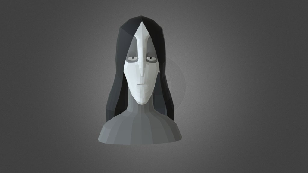 Kalku guide lowpoly - 3D model by treintaytress [a85ed12] - Sketchfab