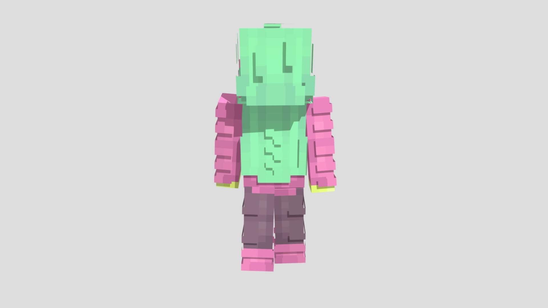 sdvsdv - 3D model by GoosyGang [a85fbd3] - Sketchfab
