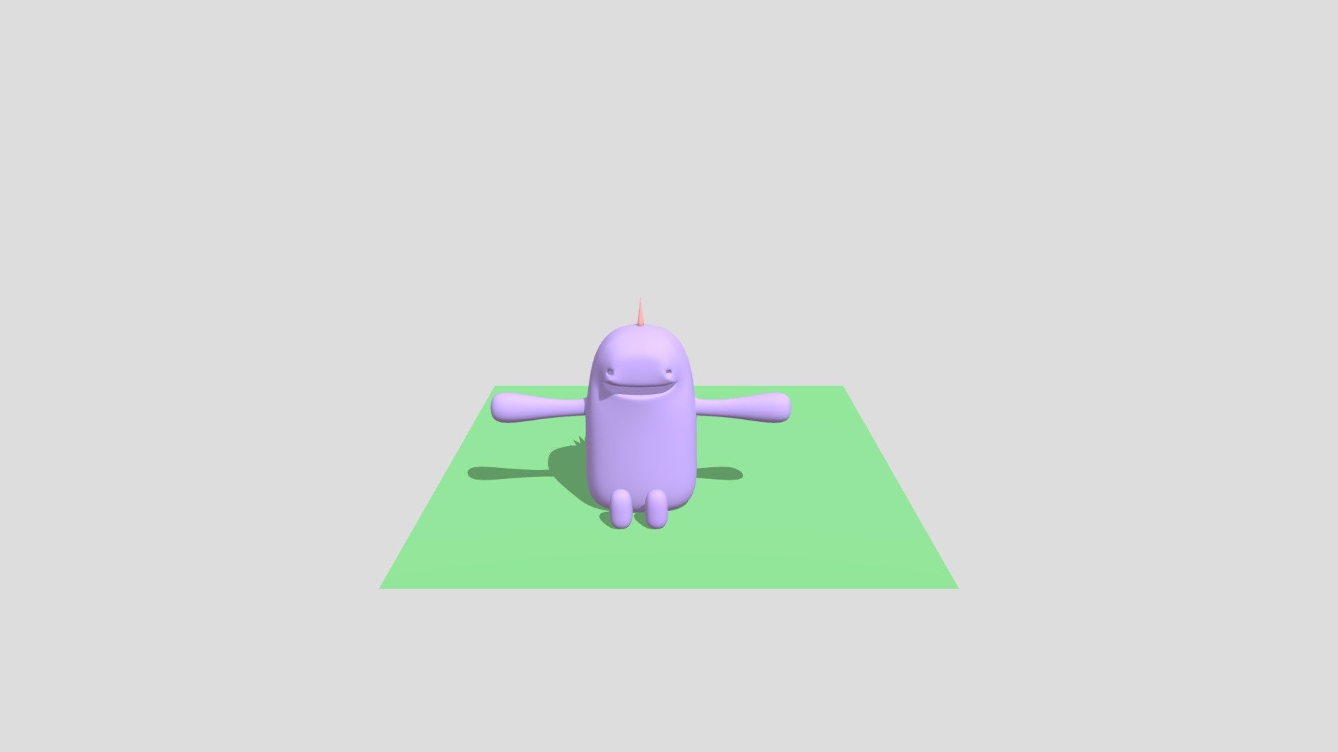 Amiee Lee Bin Yin - Dinasour - Material - 3D model by lilmie [a860f28 ...
