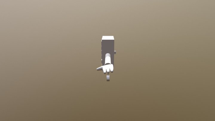 Mettaton 3D models - Sketchfab