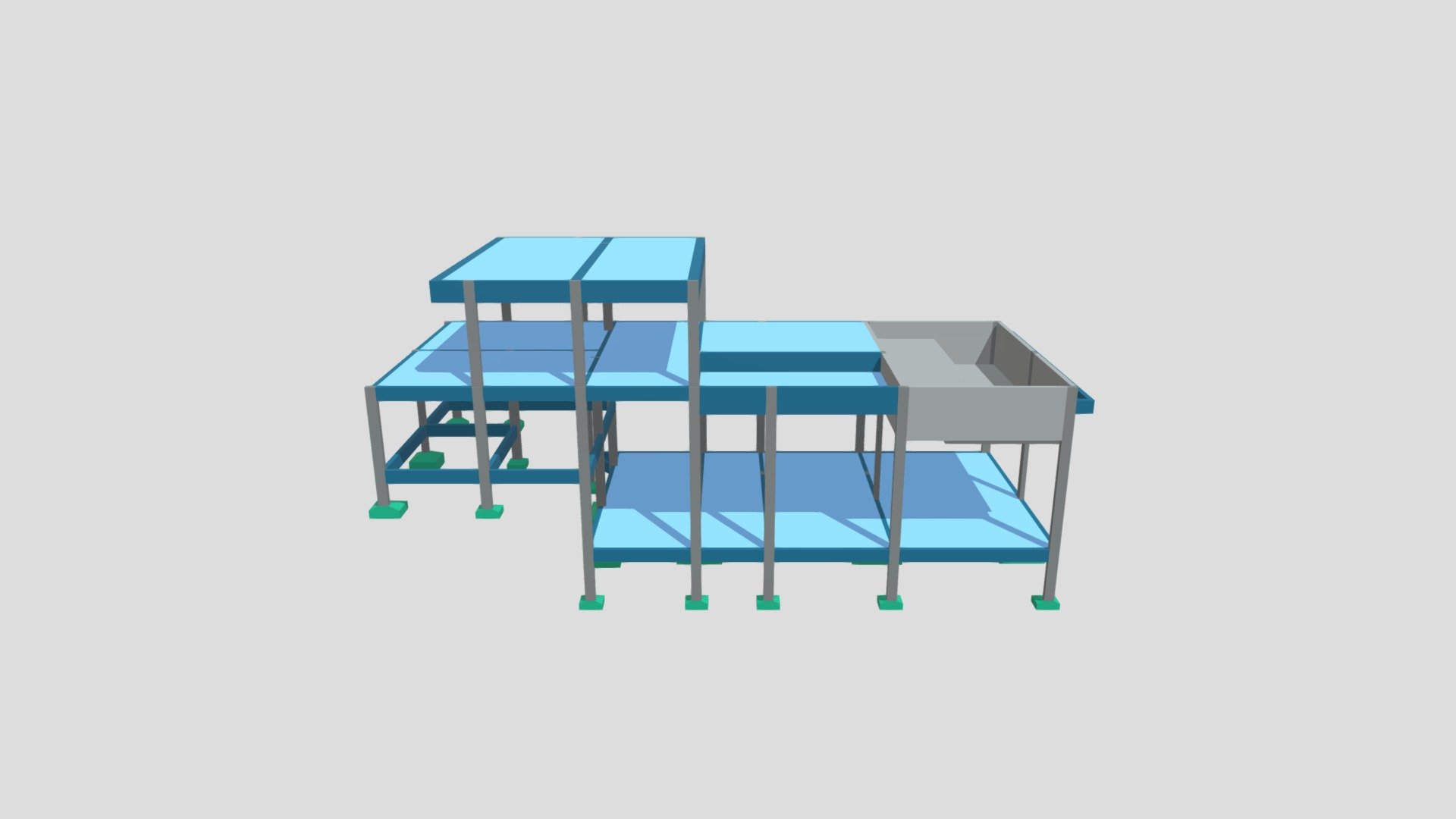 ME_21118-PB - 3D model by marcusgepp [a863067] - Sketchfab