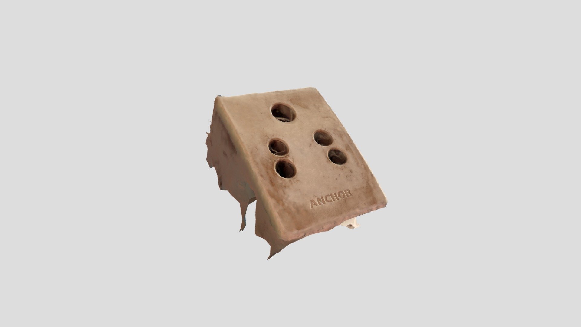 Damage socket - Download Free 3D model by Nishant Kumar Rai ...