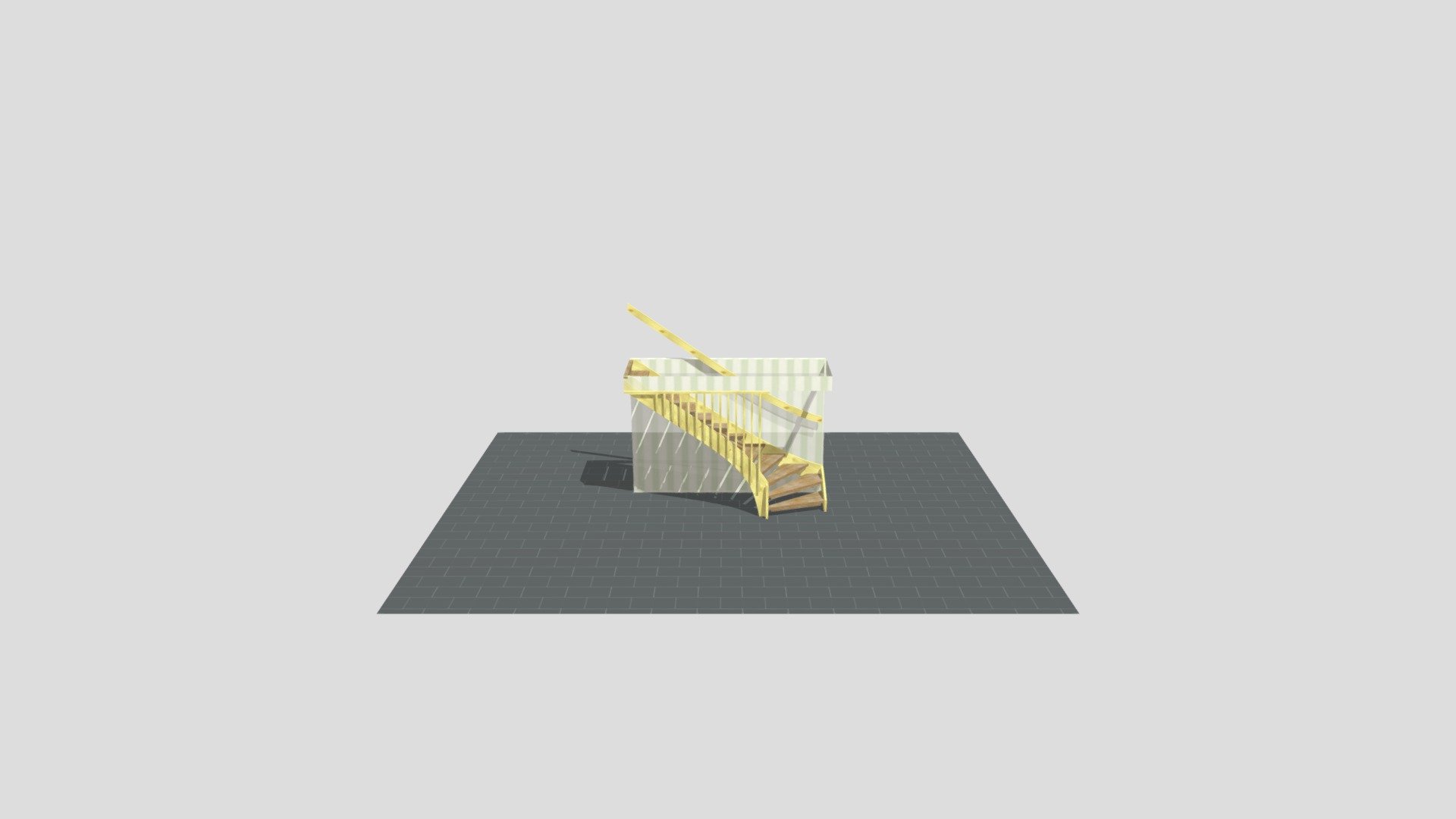 6637 - 3D model by TrappTeknik [a866b0a] - Sketchfab