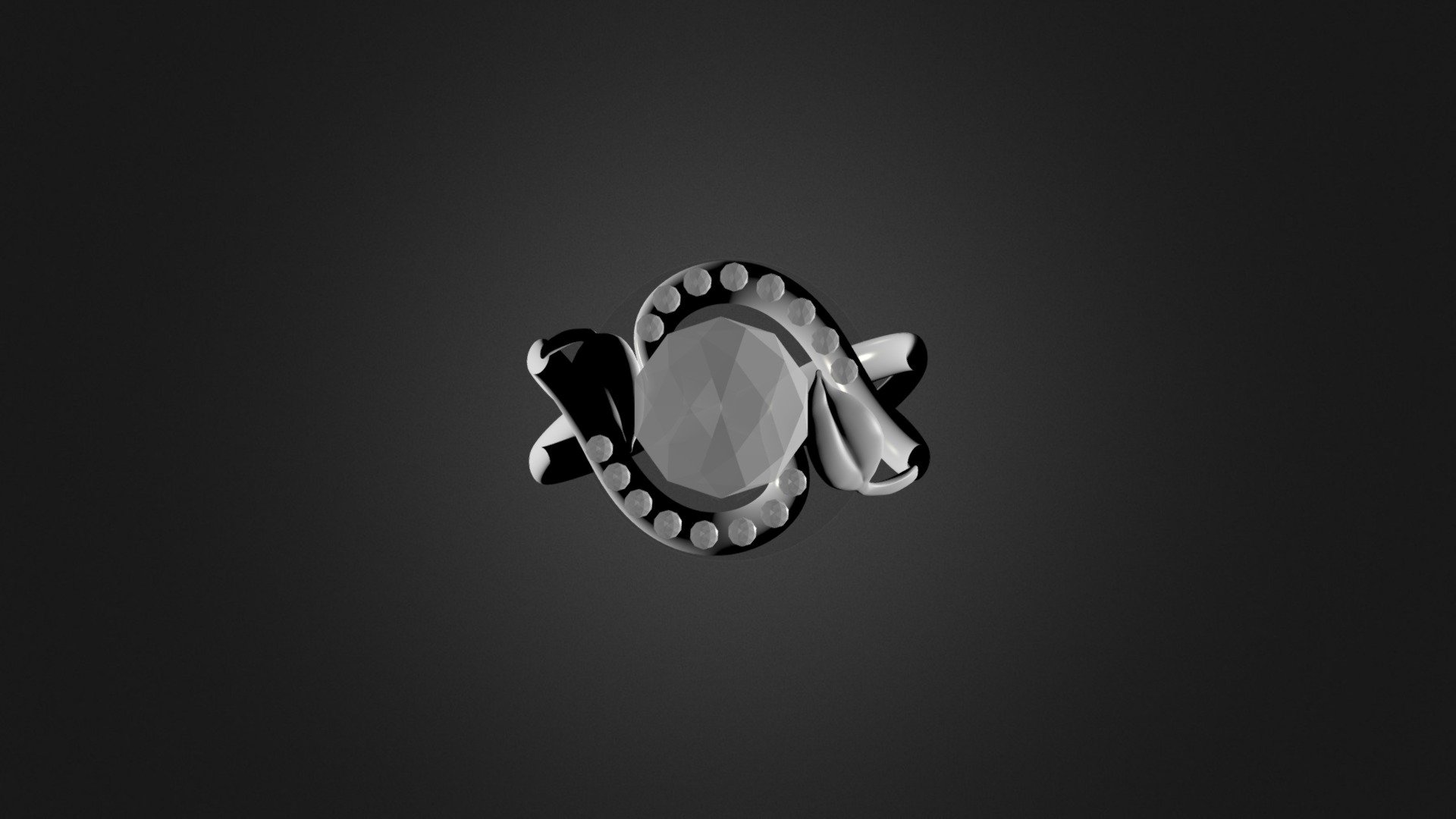 ringUP - 3D model by designmark [a867806] - Sketchfab