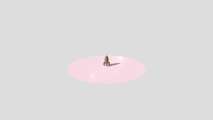Porps 3D models - Sketchfab
