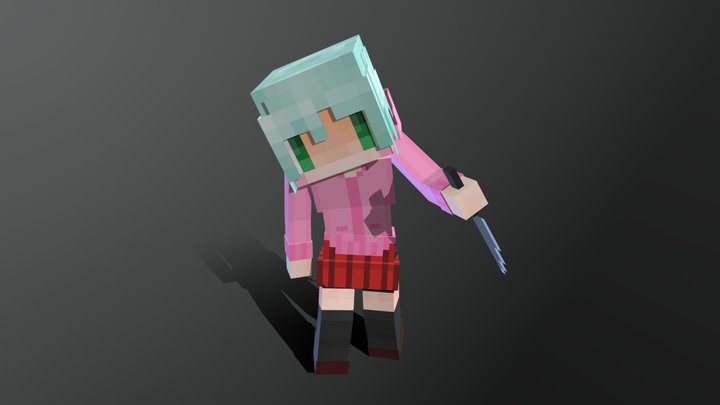 Trap-house 3D models - Sketchfab