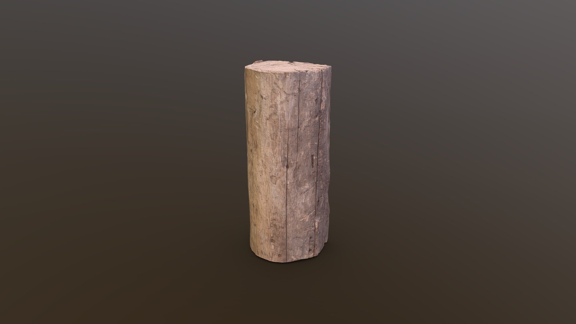 Log Scan - Download Free 3D model by valiv4491 [a86add8] - Sketchfab