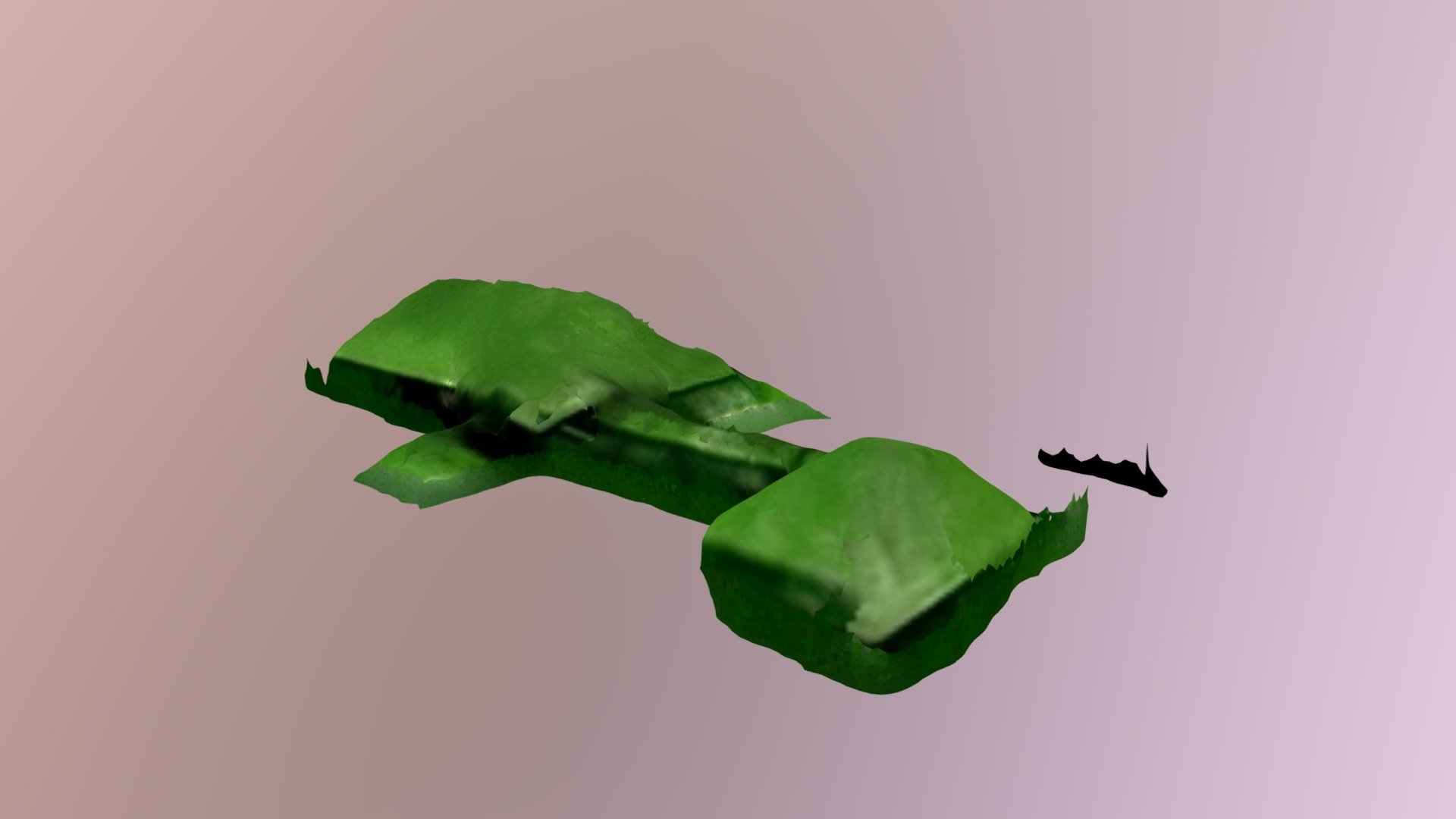 New Qlone - 3D model by Rob.Flanagan [a86b059] - Sketchfab