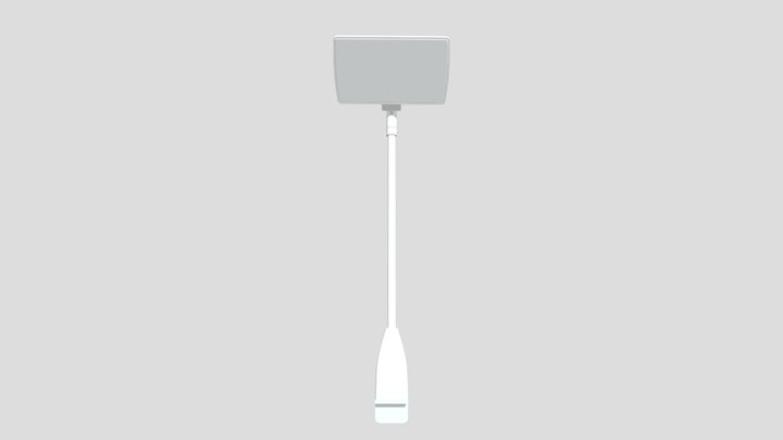 Led-lighting 3D models - Sketchfab