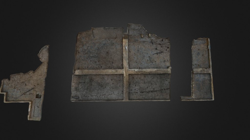 Must Farm 15 Context [3201] - 3D model by MustFarm [a86b0a9] - Sketchfab