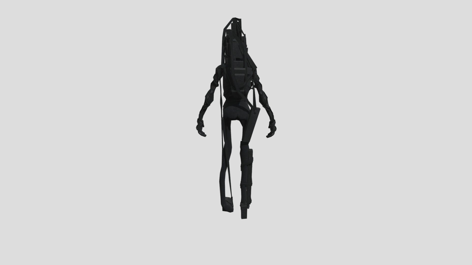Corpse of King Minos - Download Free 3D model by Gischmons Stuffs ...