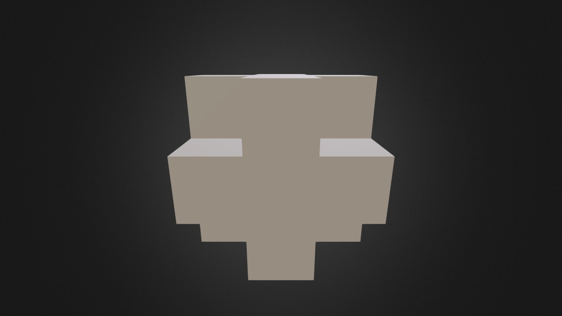 Replica Labs Logo - Download Free 3D model by chachi [a86bb07] - Sketchfab