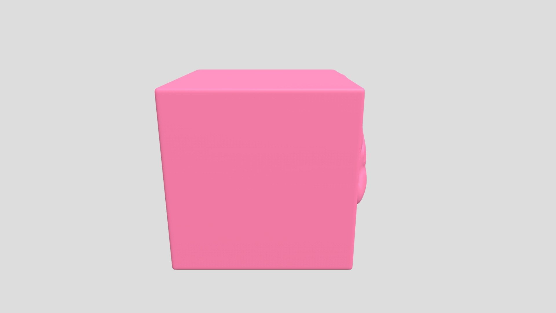 Anatomy Cube 2 - 3D model by syounus0001 [a86bc94] - Sketchfab