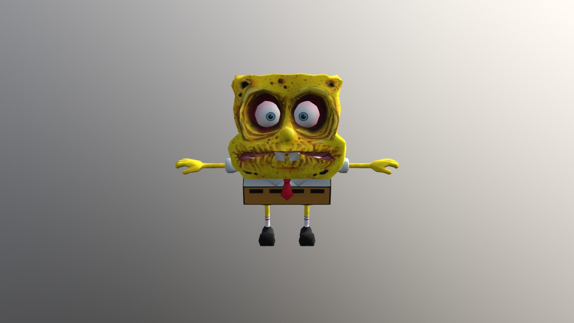 Bbb - 3D model by jan1388 [a86c3d0] - Sketchfab