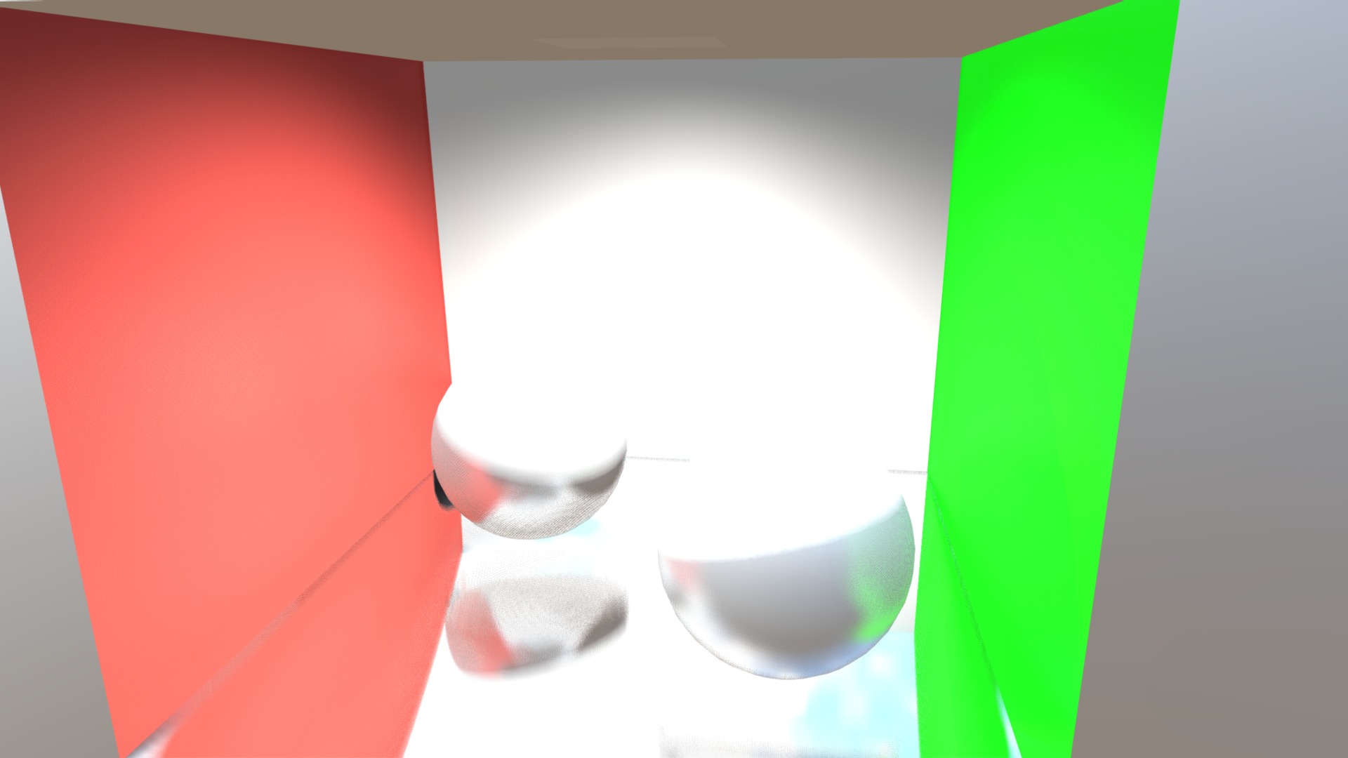 Cornell Box- Sphere - Download Free 3D model by Paul (Sketchfab) (@paul ...